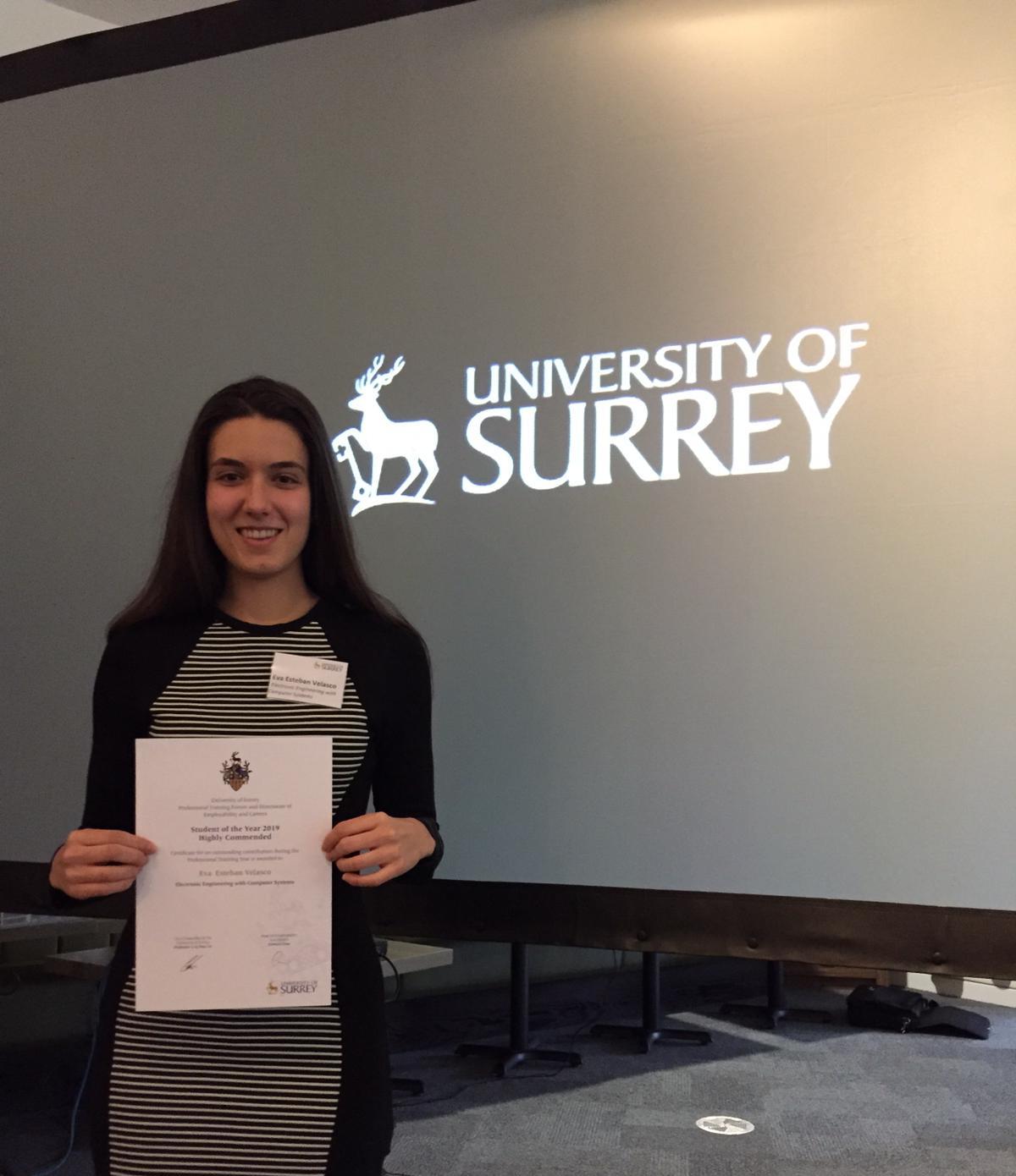 Cornell University Spotlights